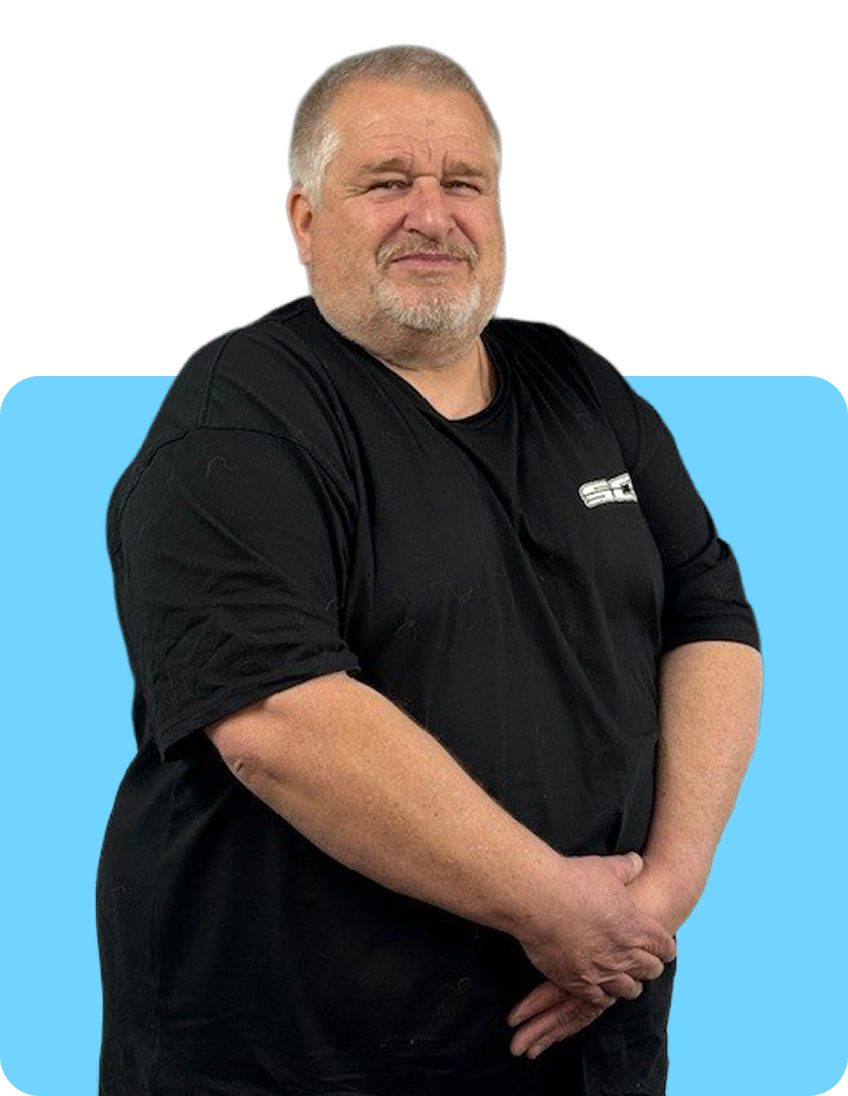 Home - Specialist Crane Repairs