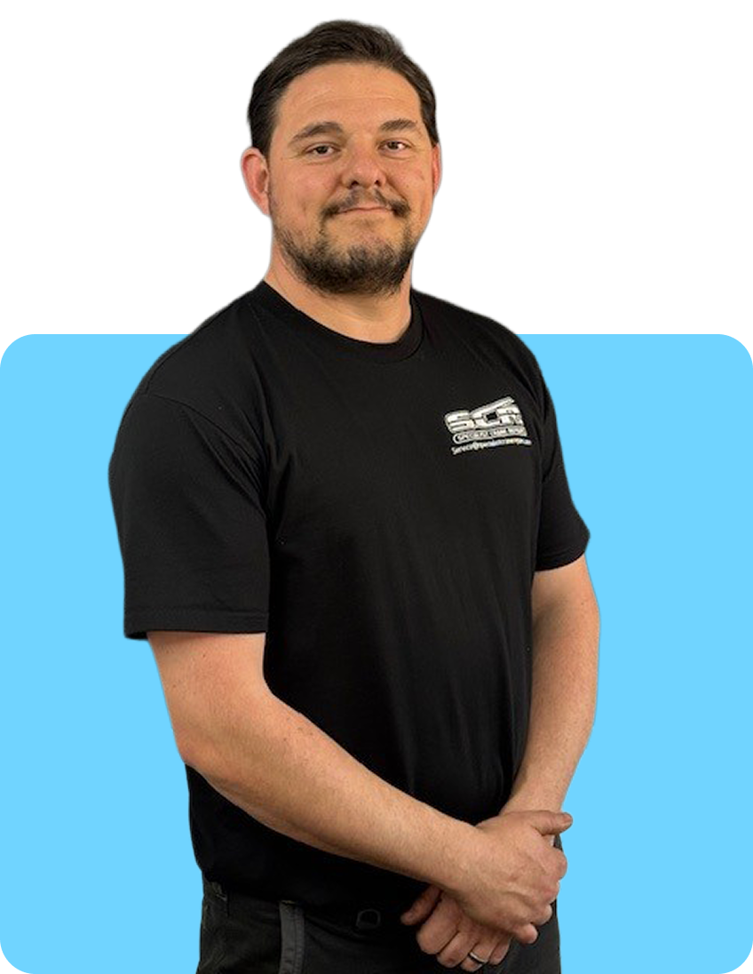 Home - Specialist Crane Repairs