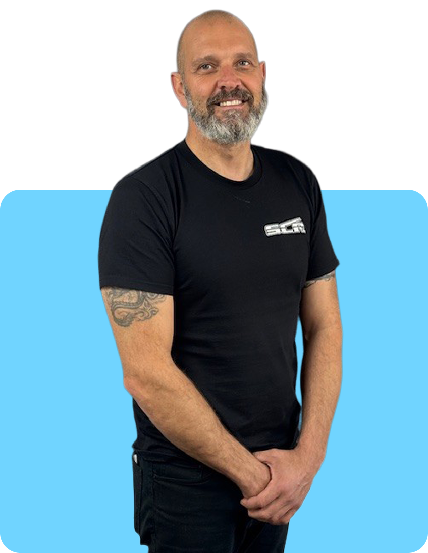 Home - Specialist Crane Repairs